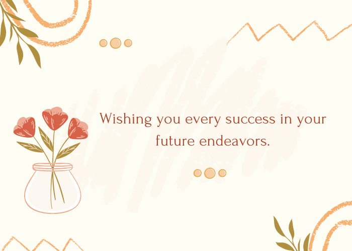 TOP 40 WISHES FOR SUCCESS IN ENGLISH