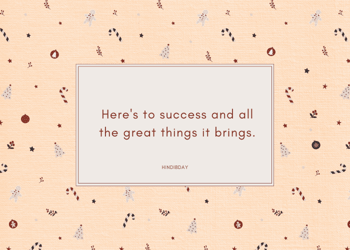 TOP 40 WISHES FOR SUCCESS IN ENGLISH