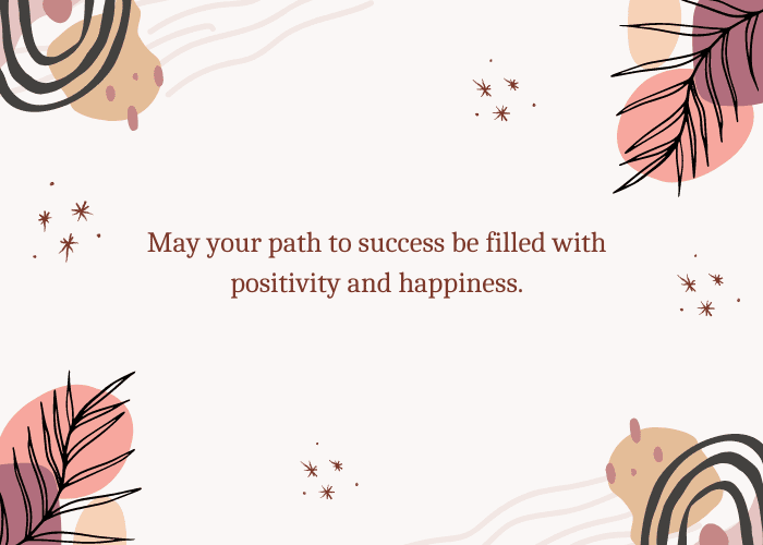 TOP 40 WISHES FOR SUCCESS IN ENGLISH
