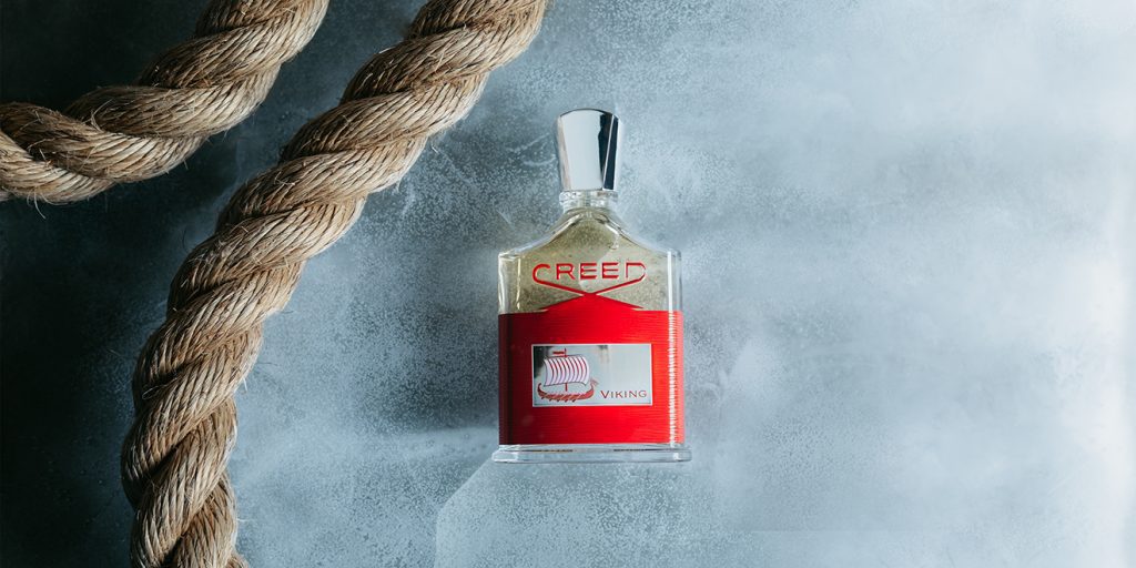 What is the oldest perfume company?