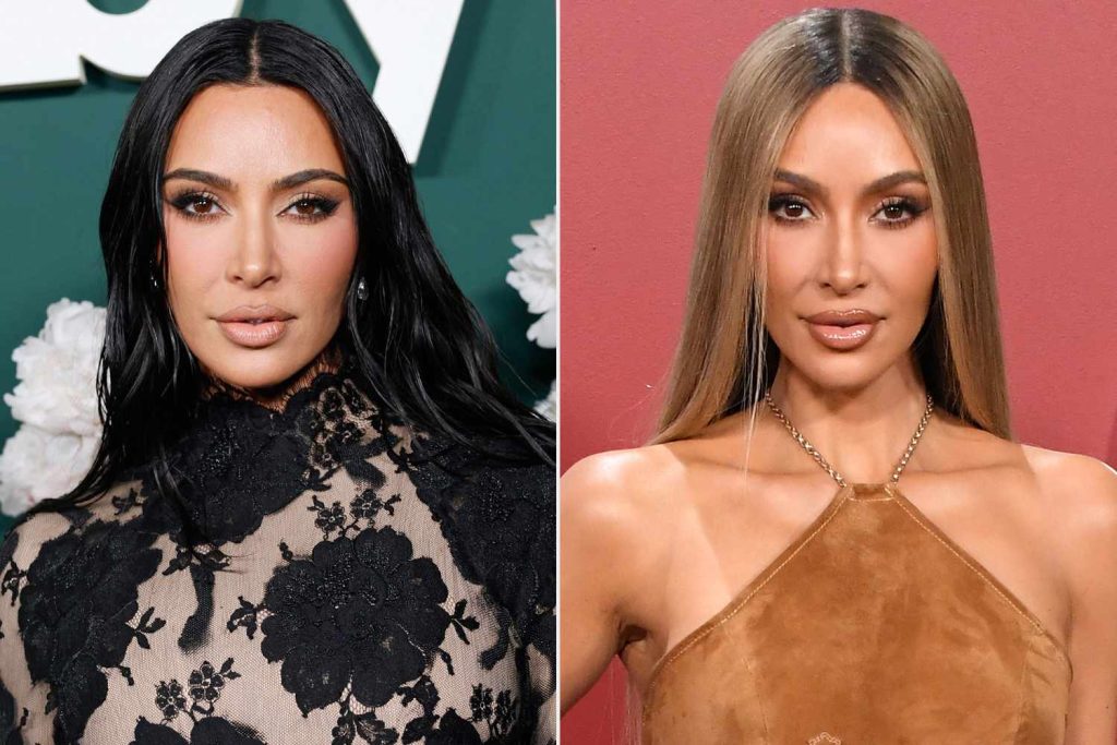 Kim Kardashian: Unraveling the Net Worth, Biography, and the ...