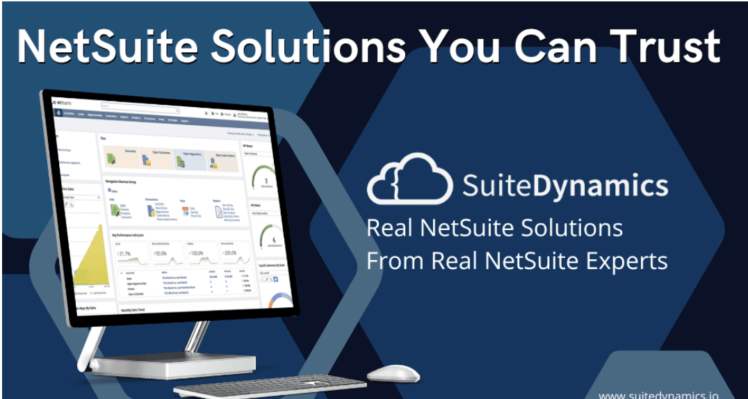 Ultimate Guide to NetSuite WMS