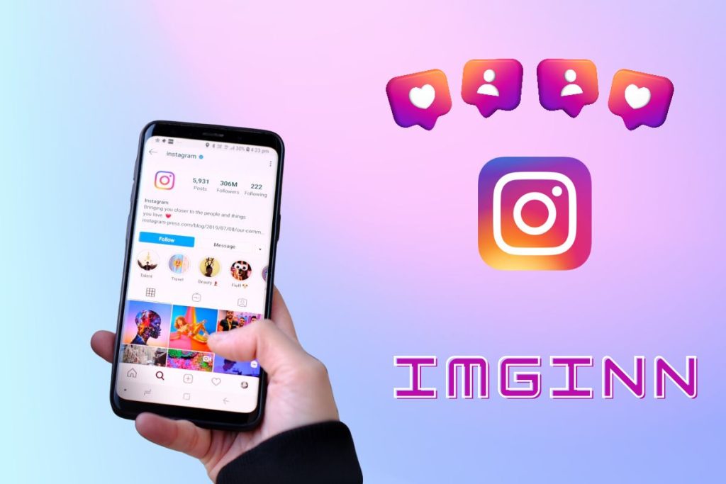 Imginn: The Revolutionary Image Recognition Tool