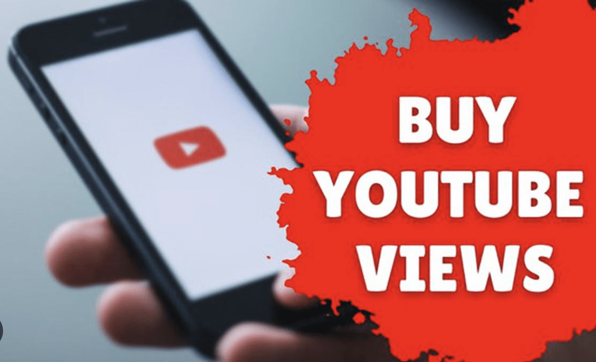 How Buying YouTube Views Can Boost Your Online Influence