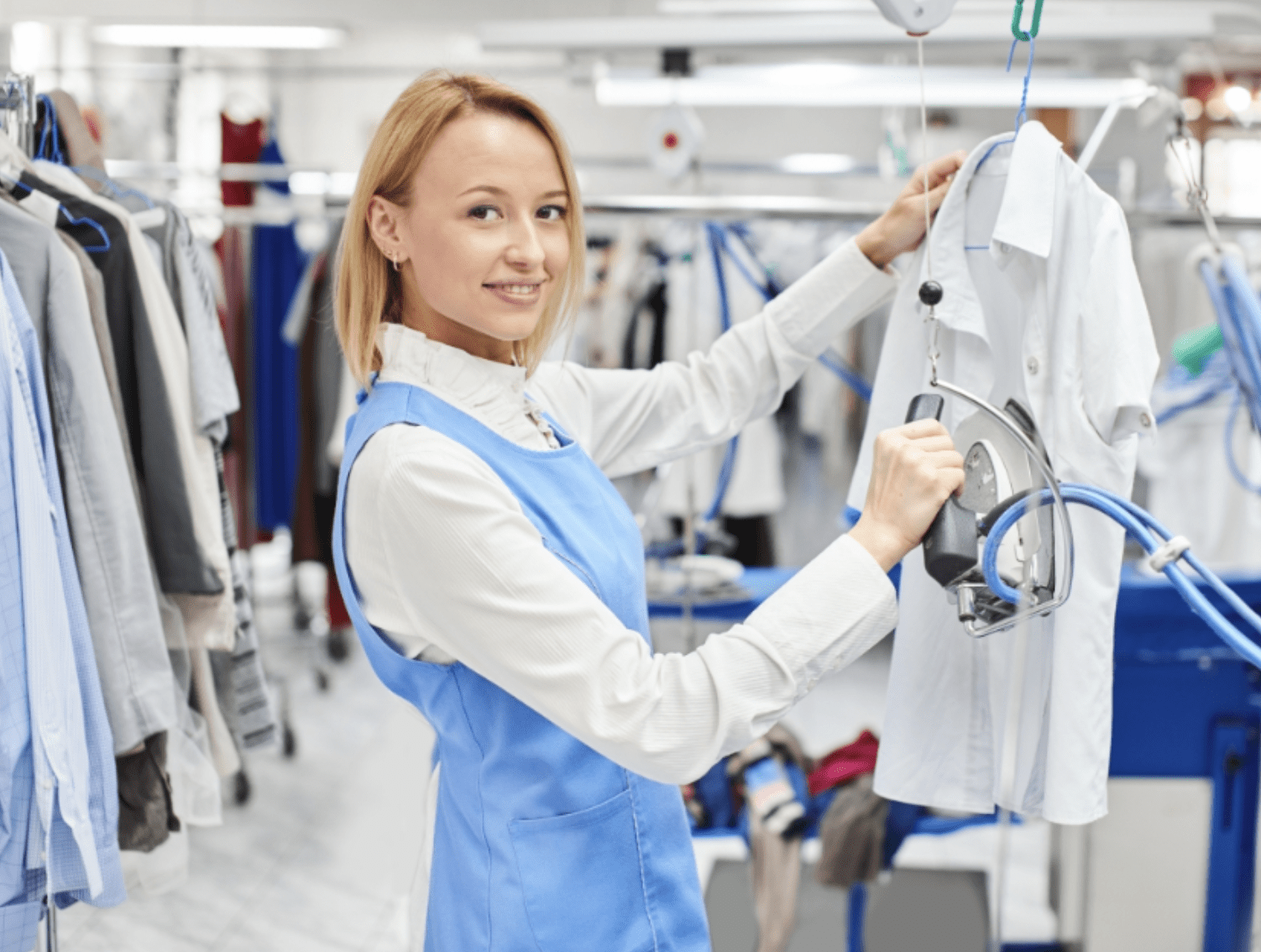 Understanding Dry Cleaning: A Comprehensive Guide