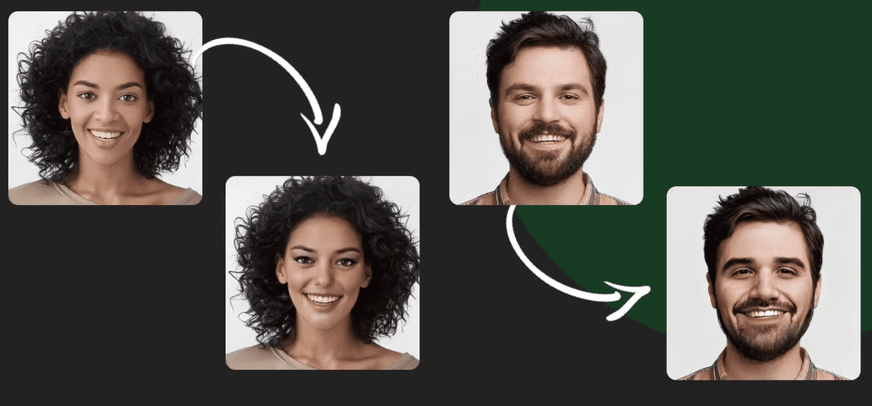 FaceSwapper AI: The Ultimate Guide to Hilarious Face Swaps!