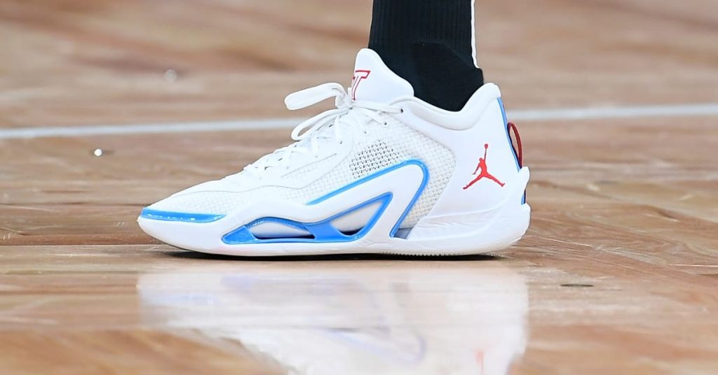 The Legacy of Jordan Shoes: A Testament to Craftsmanship and Innovation